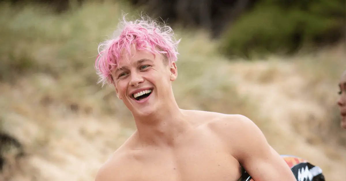 Josh MacQueen: Age, Height, Wiki, Bio, Net Worth, and Girlfriend | bigwritehook